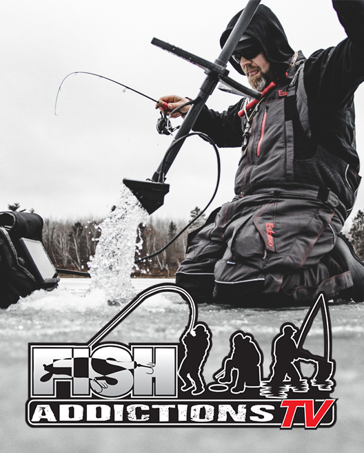 Fish Addictions TV – Outdoor Action TV