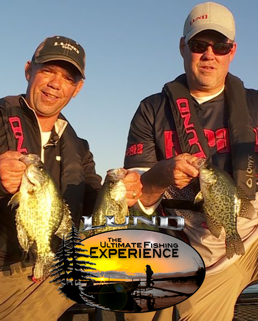 The Ultimate Fishing Experience – Outdoor Action TV