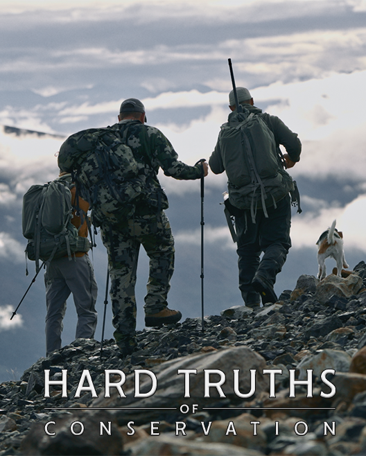 Series – Outdoor Action TV