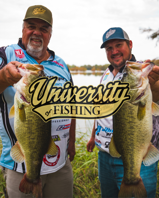University of Fishing – Outdoor Action TV