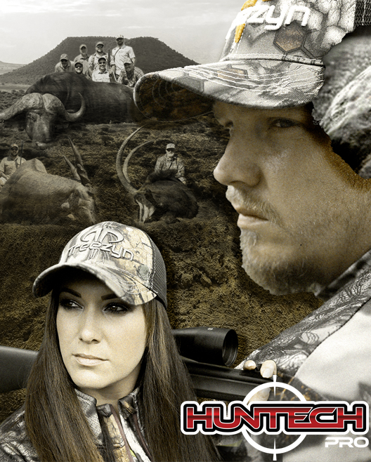 Series – Outdoor Action TV