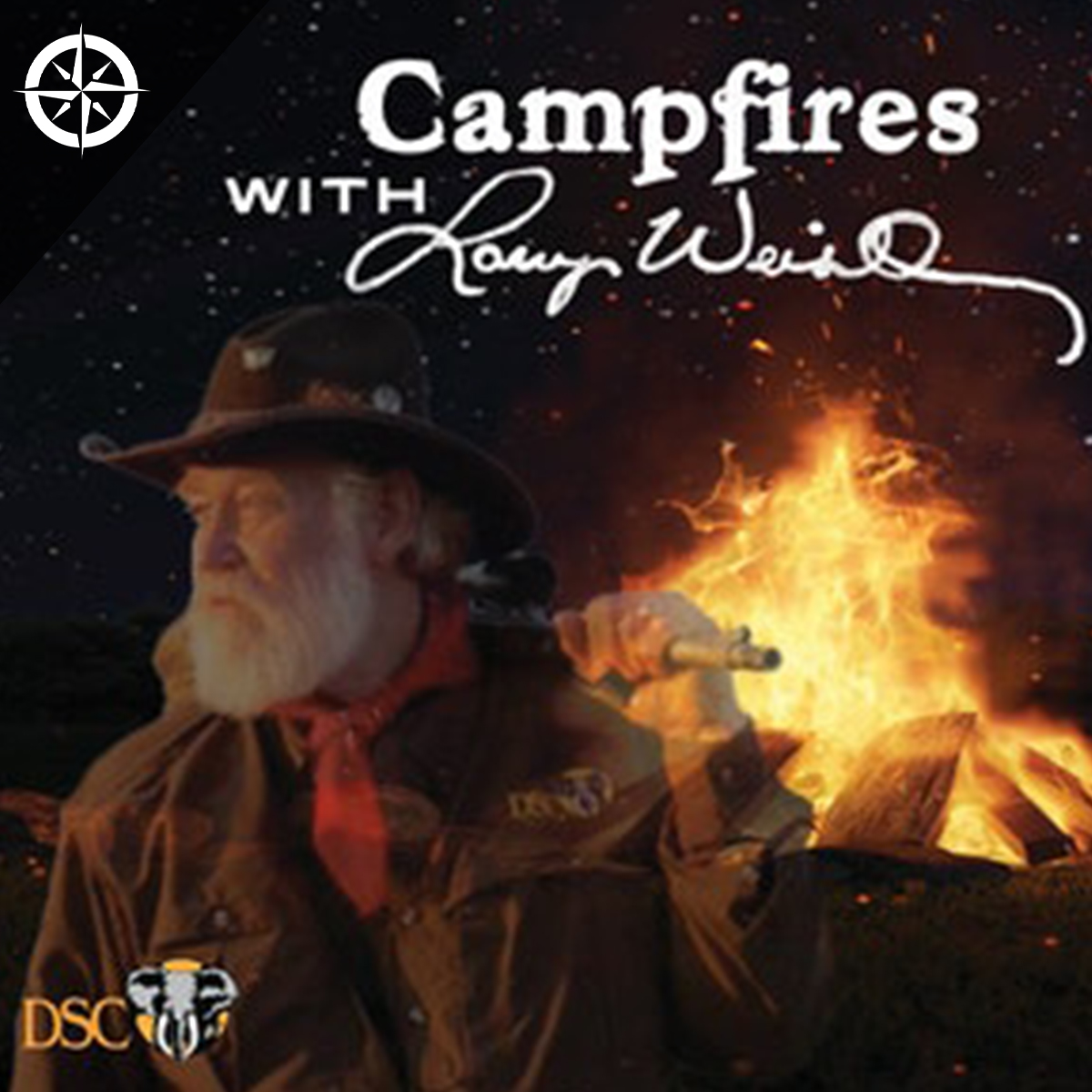 DSC’s Campfires with Larry Weishuhn – Outdoor Action TV